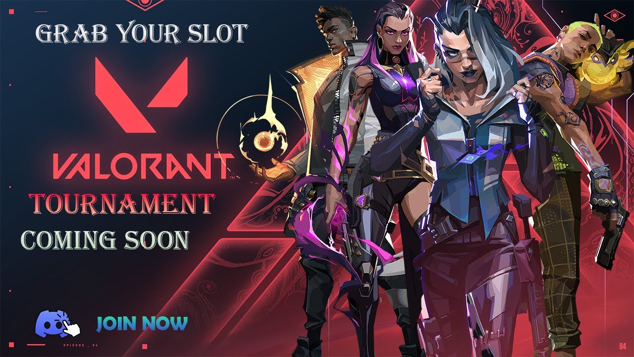 JALDI SE REGISTER KARO APNA SLOT VALORANT STREAM - YouTube