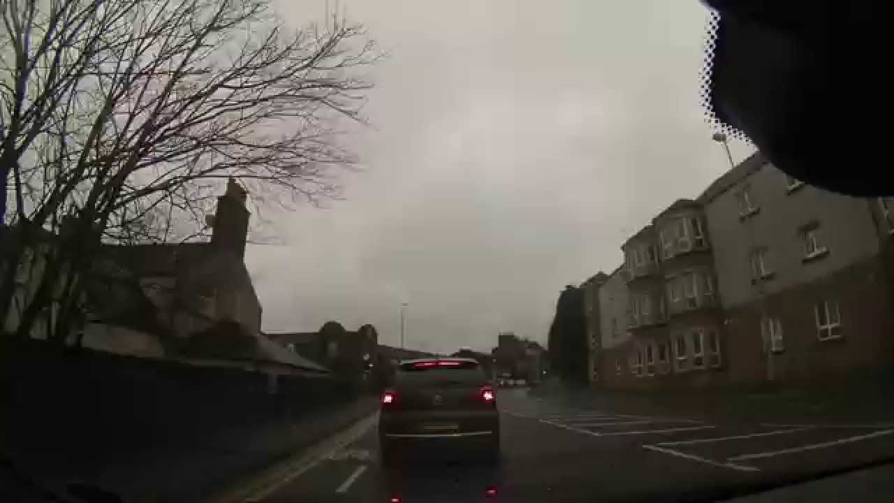 Sunday Drive - YouTube