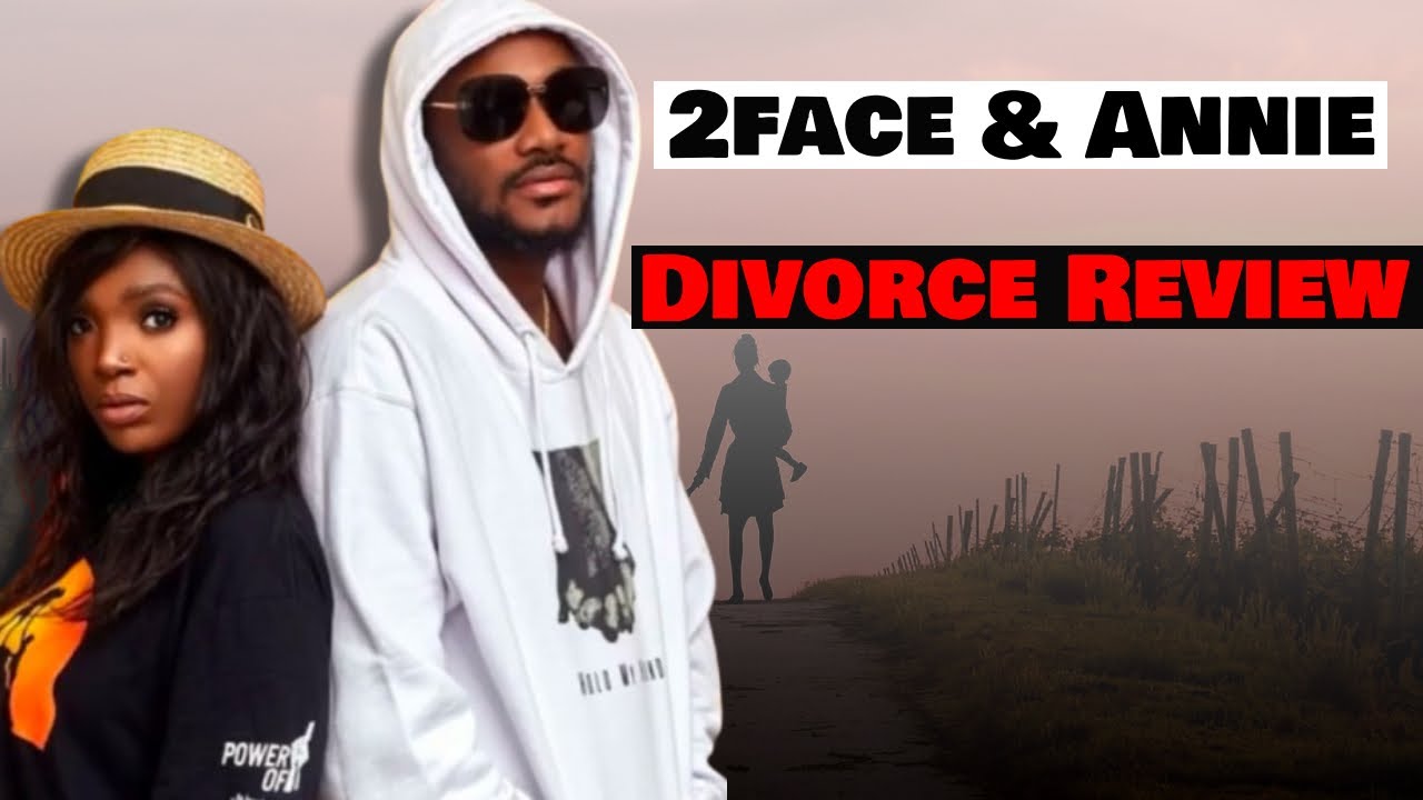 2face Idibia Wife Annie Idibia Broke in Tears, open up what Happened ...