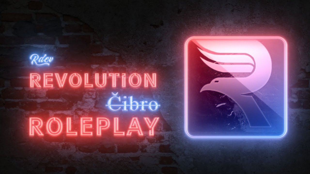 RevolutionRP (Official Music) - YouTube