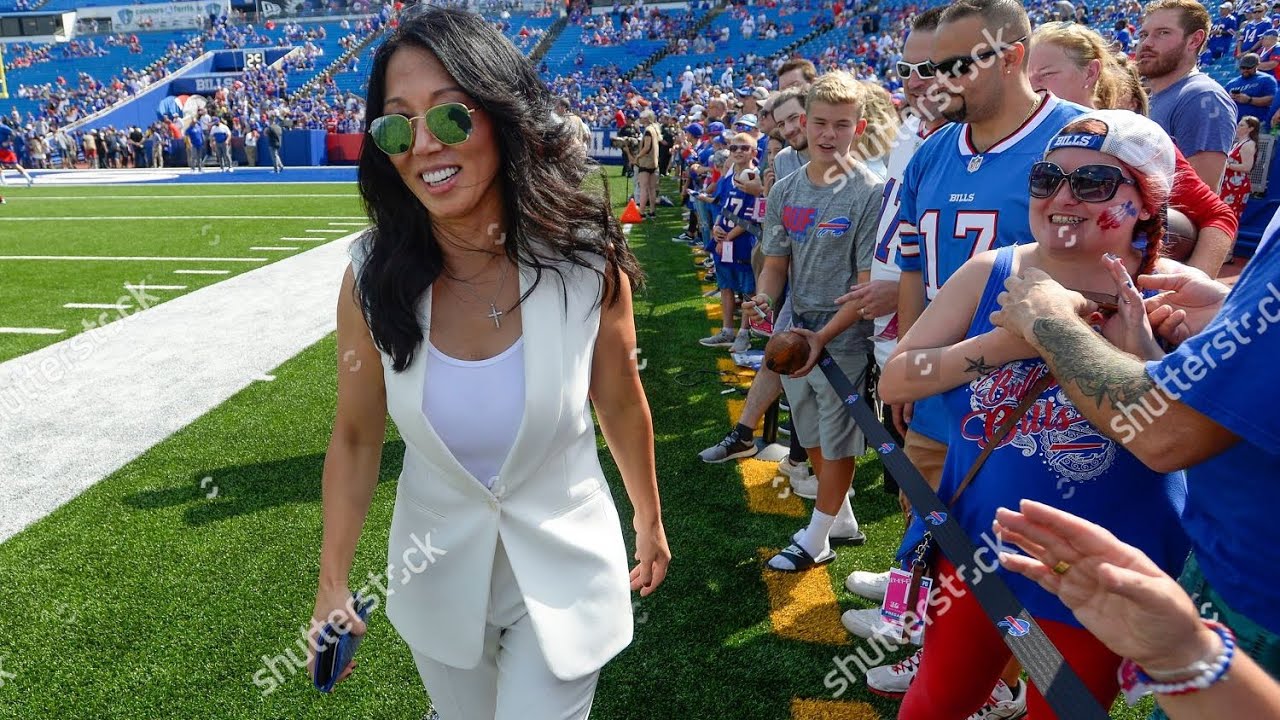 Kim Pegula Update? DeShaun Watson no go in Buffalo, Bills starters vs ...