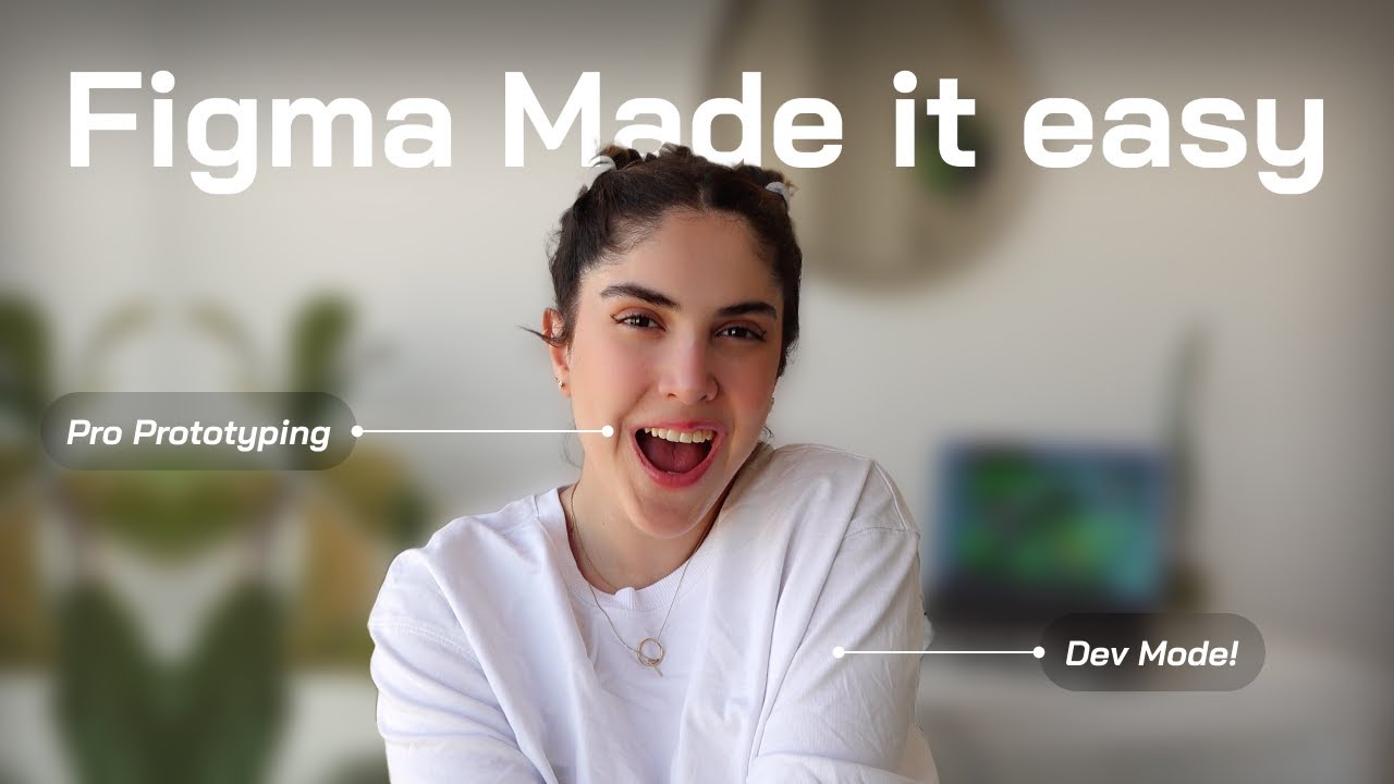 Figma New Features 2023 (Design is so much easier now!!) - YouTube