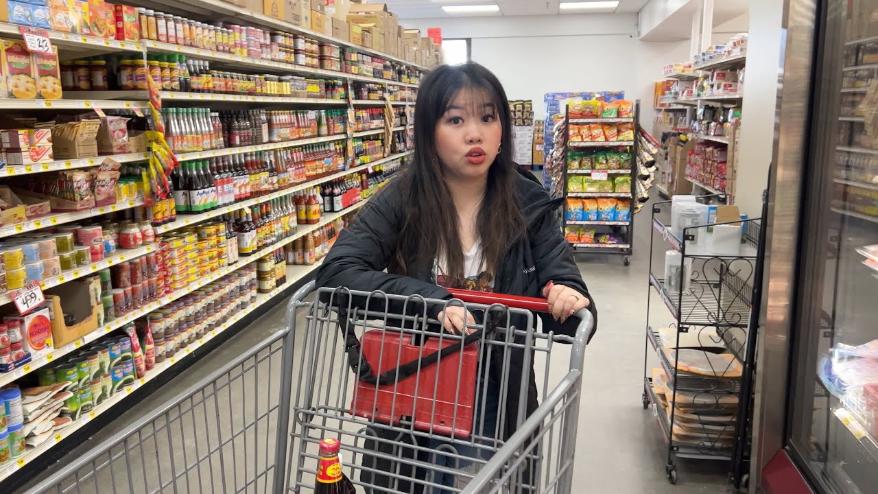 GROCERY PRICES IN ANCHORAGE | SUMMER 2022 HIGH PRICE | ALASKA - YouTube