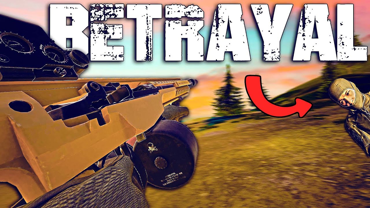 In Loving Memory of Berine | Ghost of Tabor - YouTube