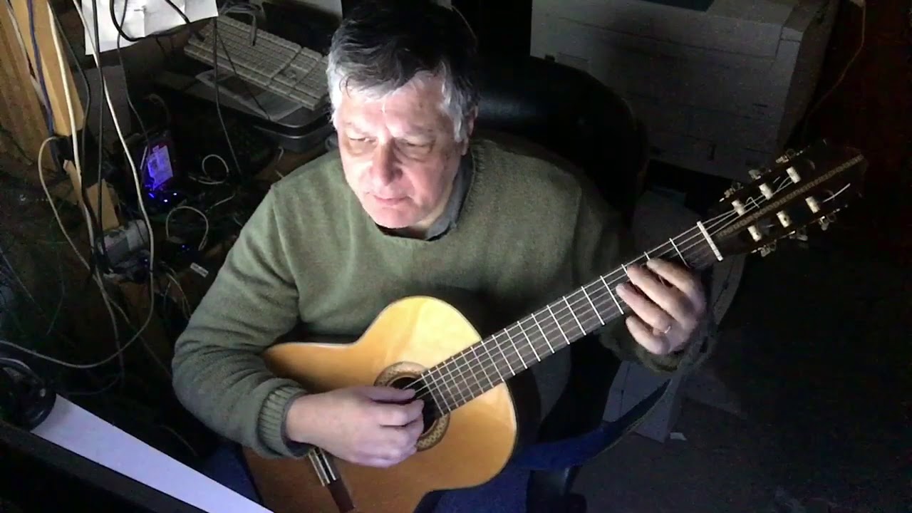 Center of My Life (Paul Inwood) - YouTube