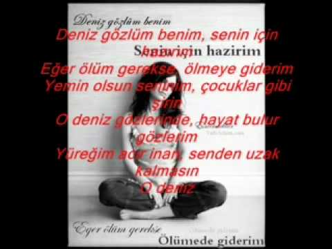 Narq0z  Ilk degilsen bile son aşkım olup kal.flv
