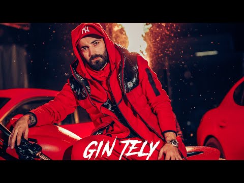 Gin Tely - All In (beat. by Larkin) zensiert