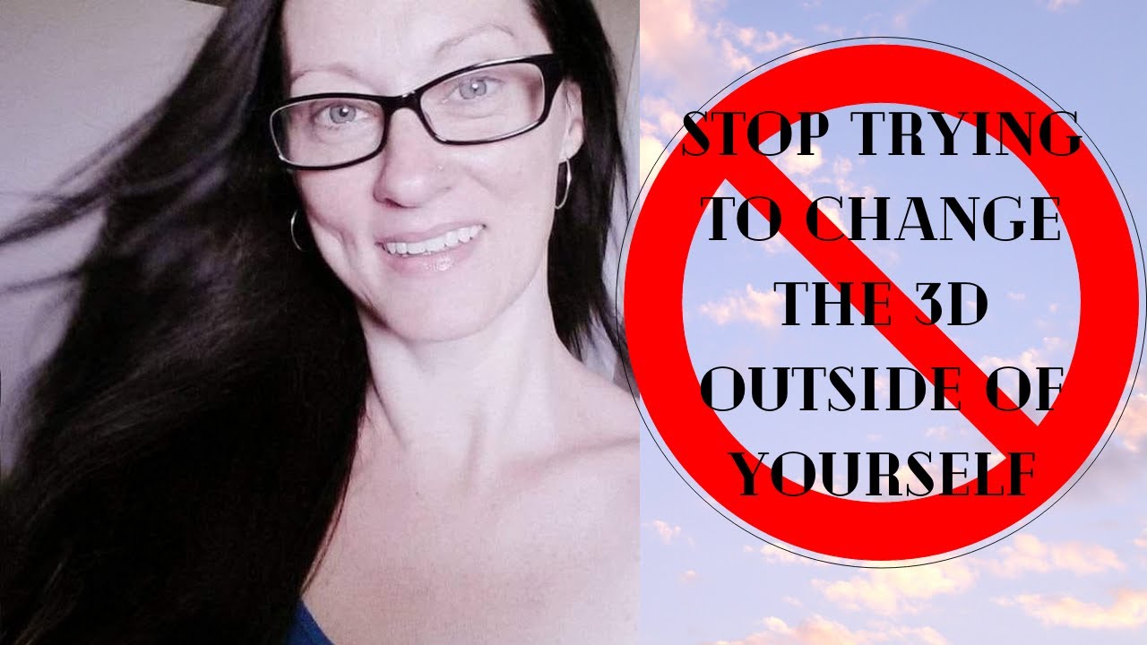 STOP TRYING TO CHANGE THE 3D YouTube stop-trying-to-change-the-3d-youtube