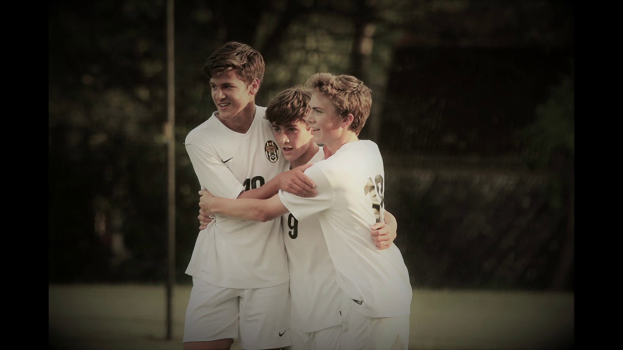 Centerville High School 2019 Boys Soccer Celebration - YouTube