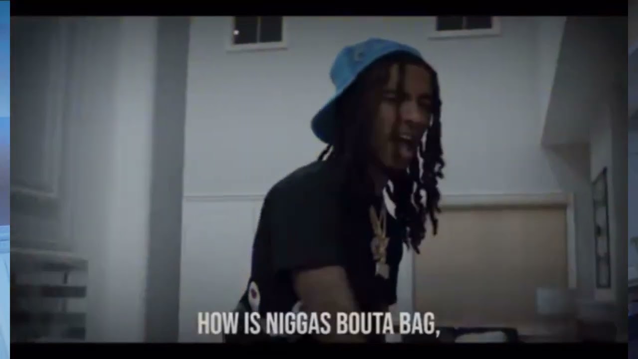 DB Boutabag x 1takejay type beat “Otis” sample (Prod.by Ceehunniitz ...