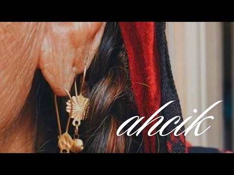 Mustafa Eke - Ahçik