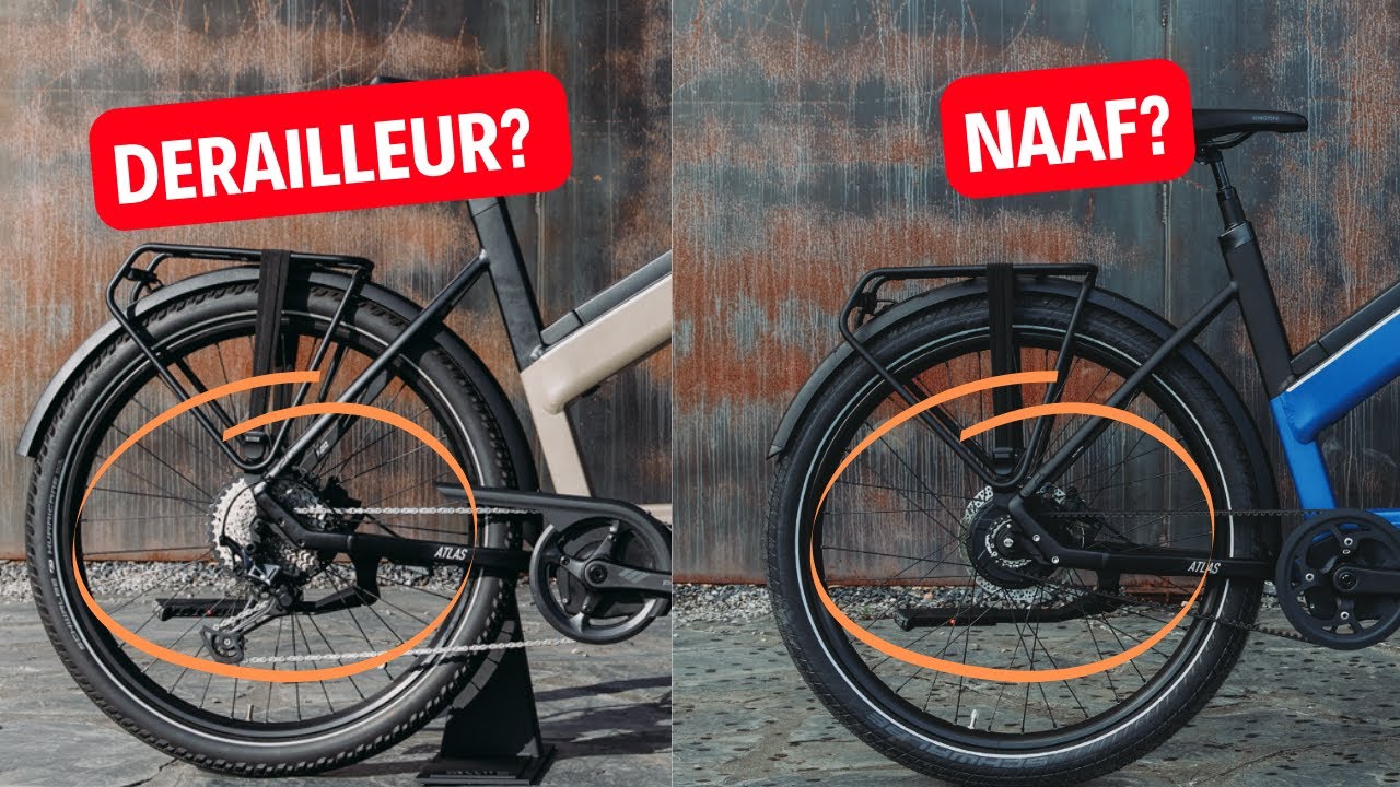 Welke versnellingstype past bij mij? De voor- en nadelen van ...