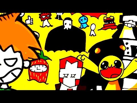 NEWGROUNDS EVERYTHING BY EVERYONE - YouTube