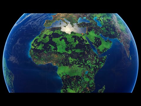 The Level Set Show: Biden Africa and Grief: Larry Fields/Charles ...