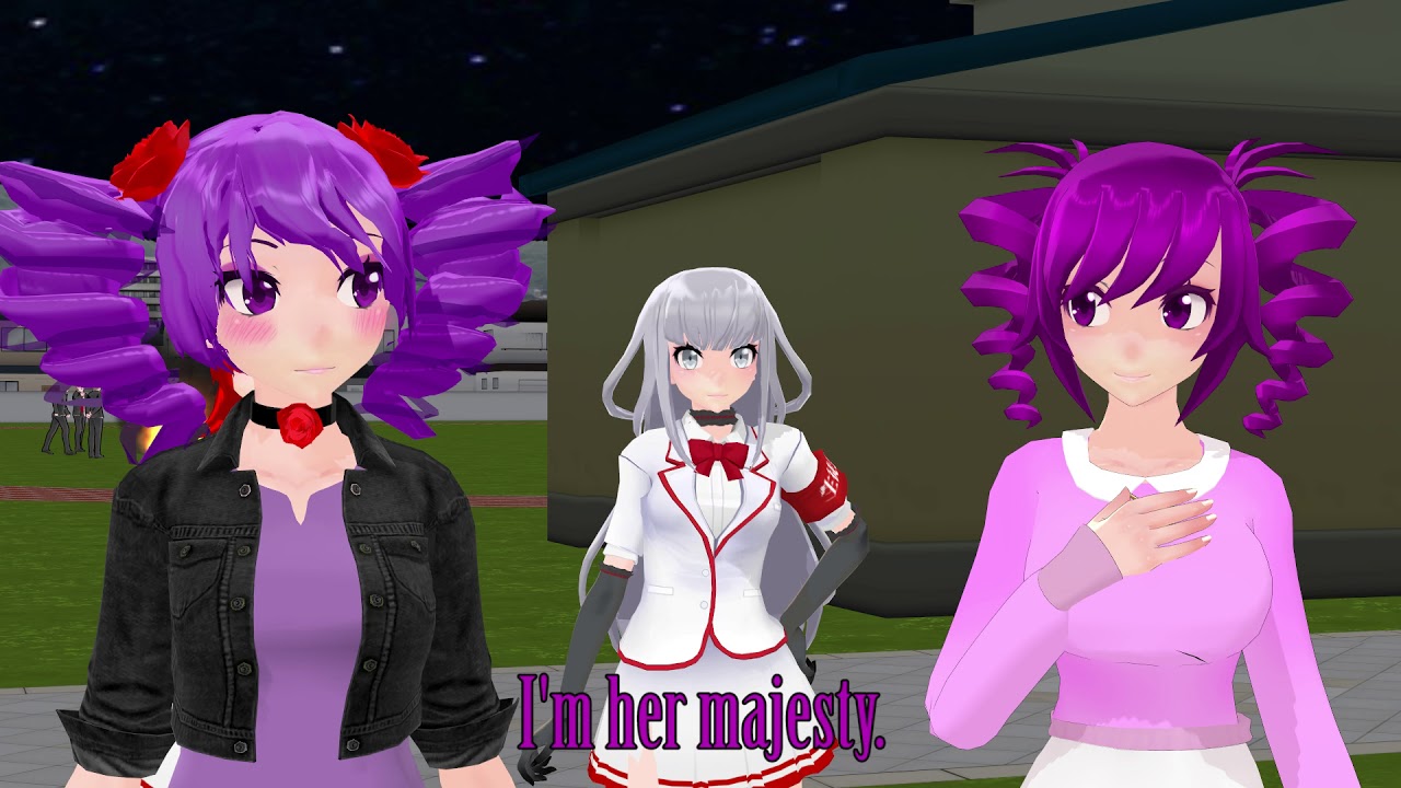 Kizana Sunobu vs Kokona Haruka - YouTube