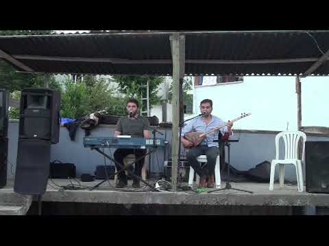 Piyanist Murat & Turan sekmen ÖLÜRSEM SEBEBİM AYRILIK OLSUN.