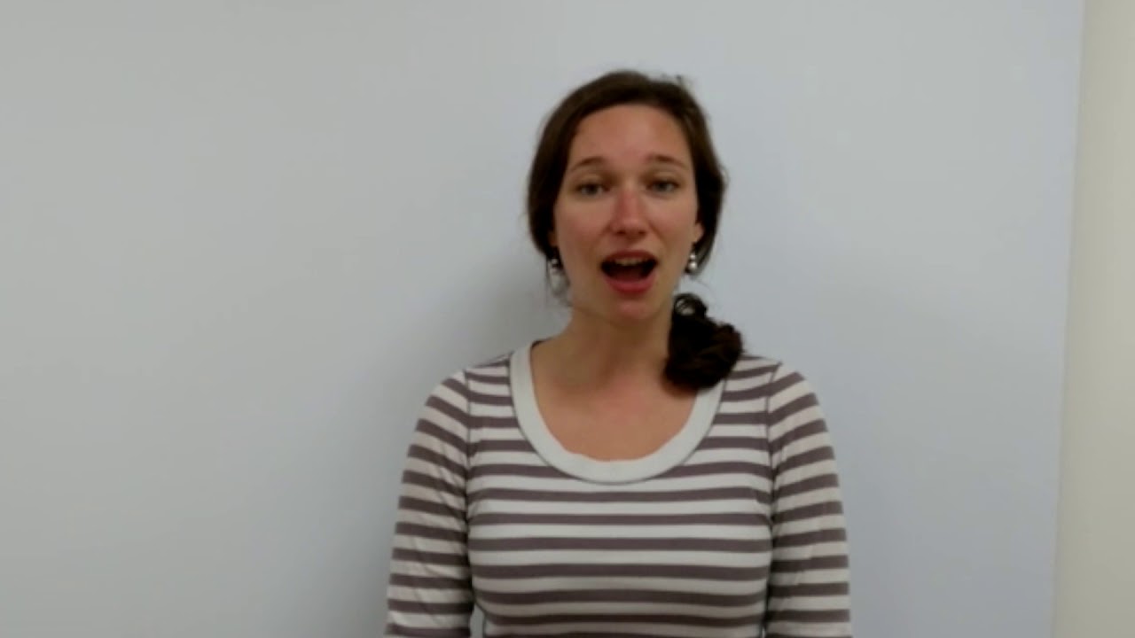 Florence Gschwend - EIT CHANGE AWARD nominee 2017 - YouTube