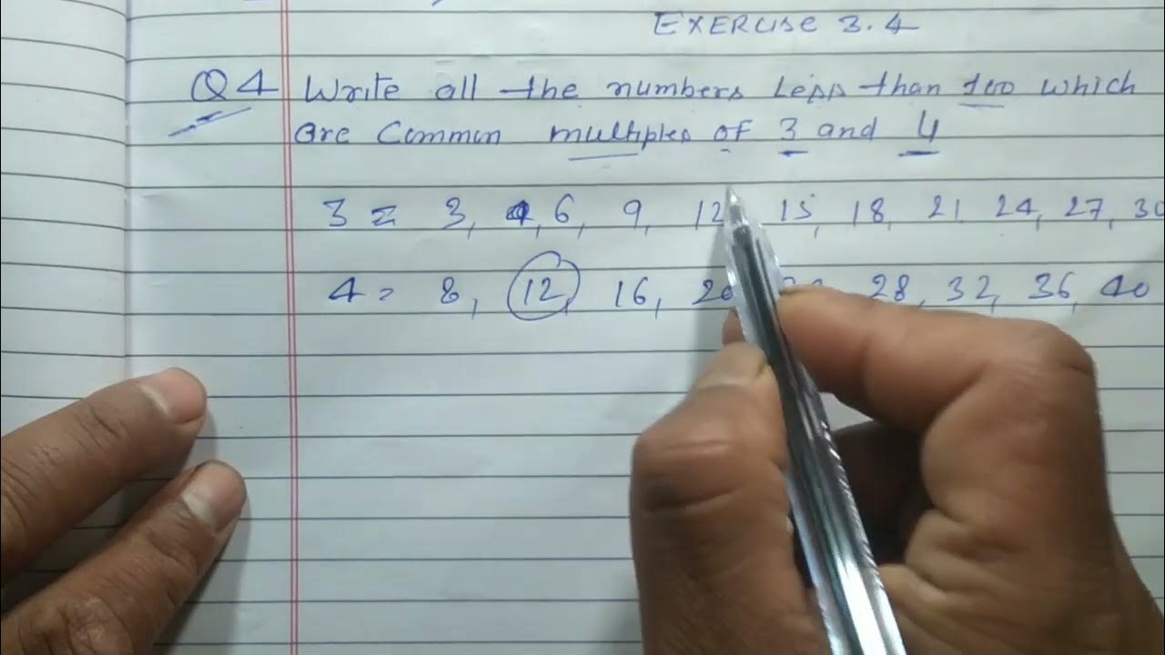 Class 6 Exercise 3 4 Q 4 Write All The Numbers Less Than 100 class-6-exercise-3-4-q-4-write-all-the-numbers-less-than-100