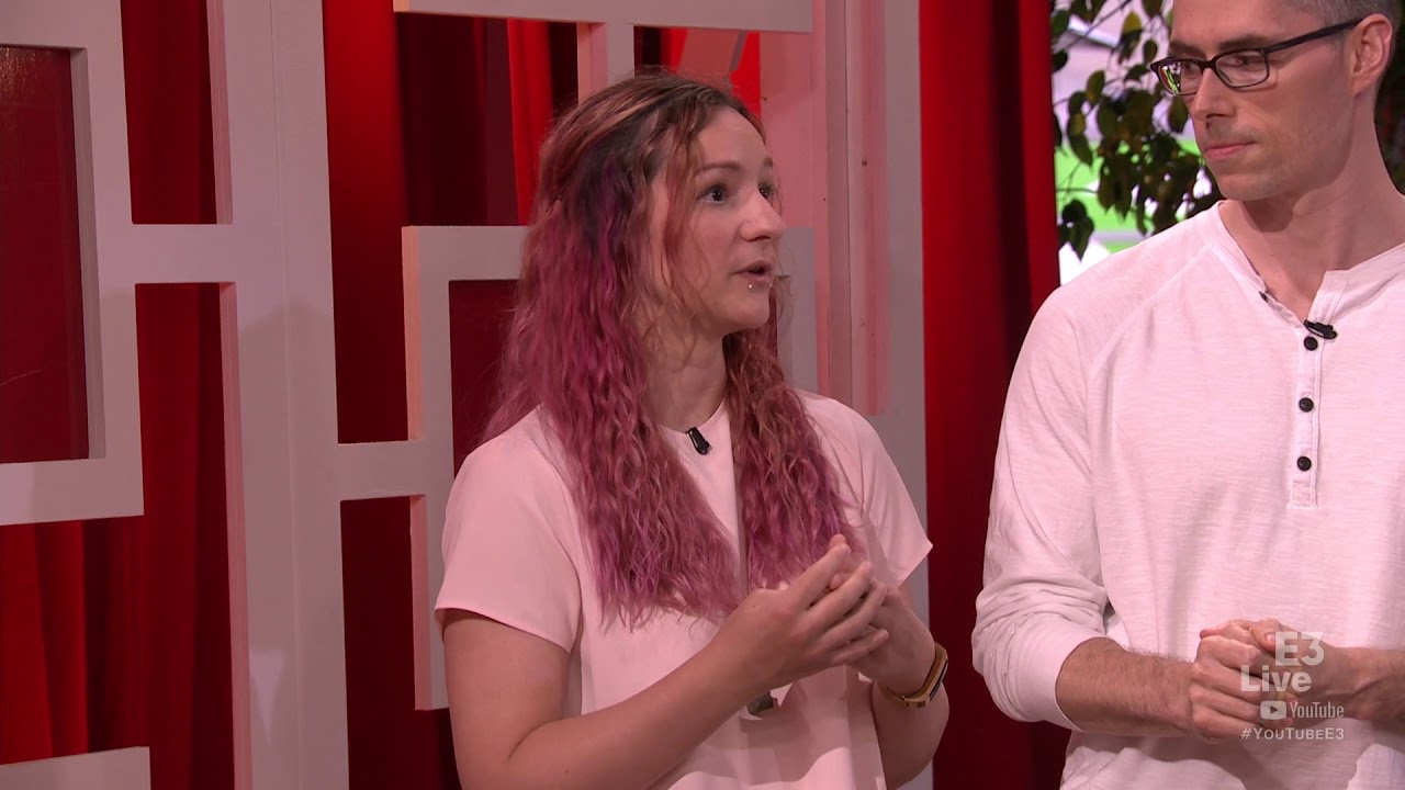 Destiny 2: Shadowkeep Developer Interview at E3 2019 - YouTube