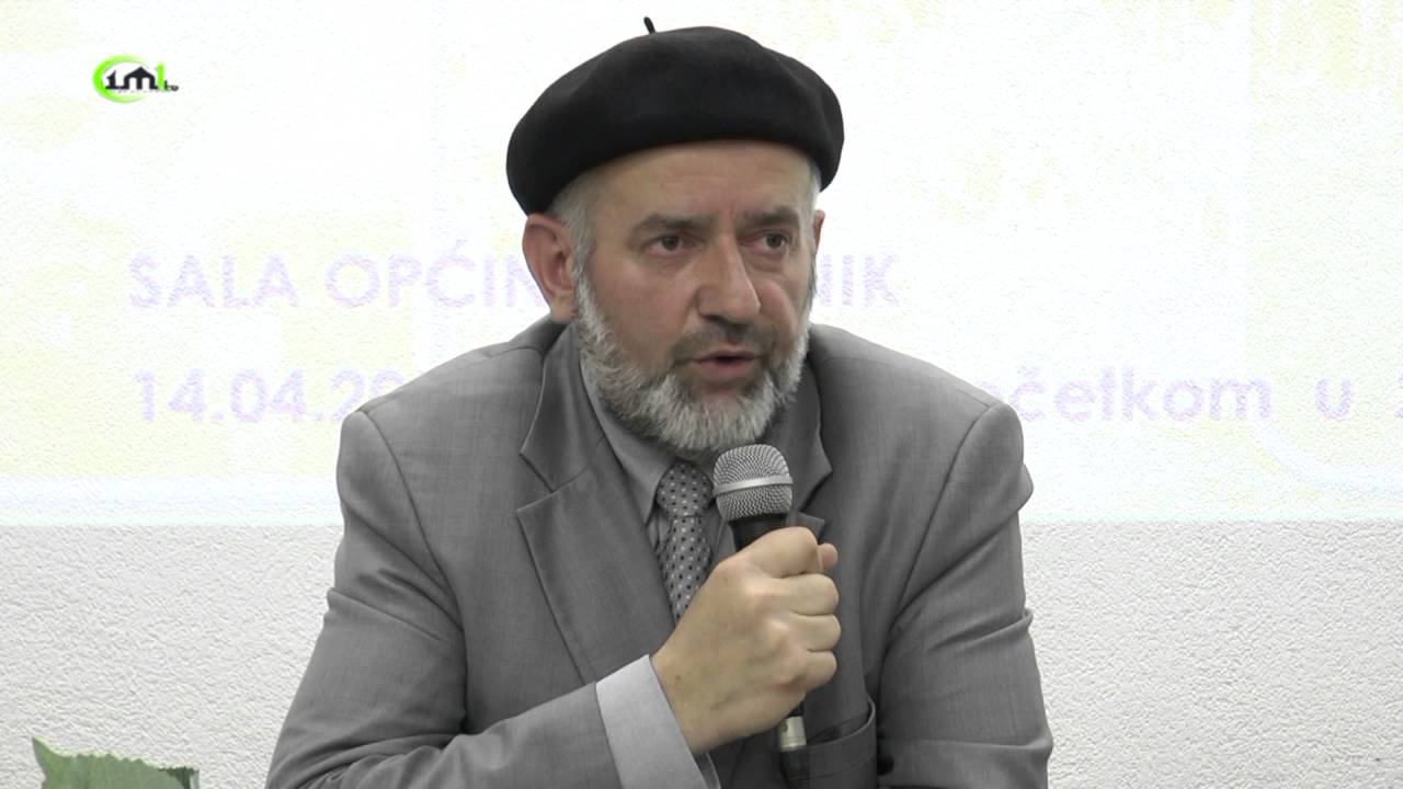 KAKO SMO BRANILI REPUBLIKU BOSNU I HERCEGOVINU: NEZIM HALILOVIĆ ...