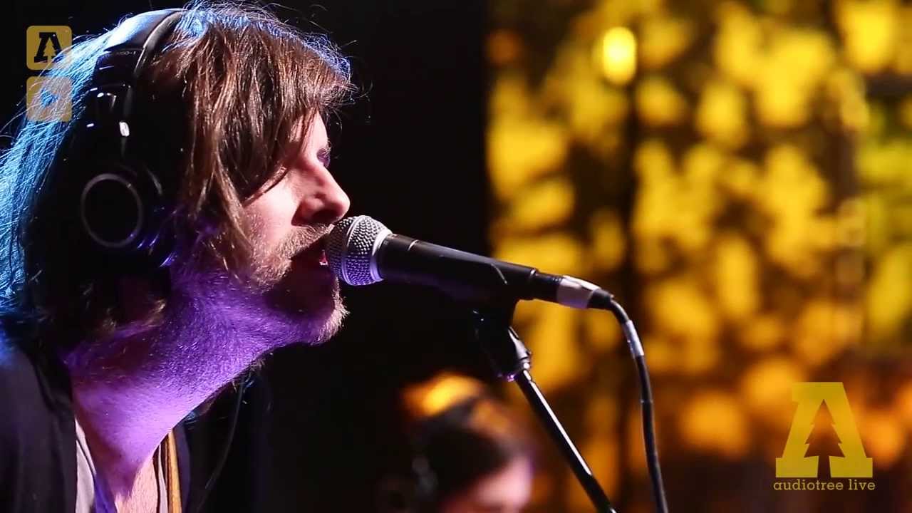 Graham Colton - Funeral - Audiotree Live - YouTube