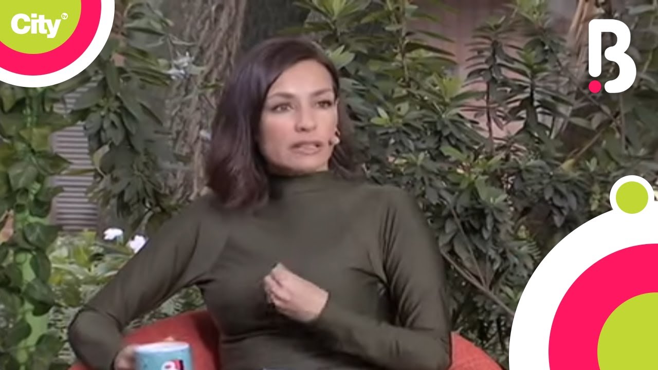 Marcela Mar y Victoria Hernández nos cuentan todo sobre su obra ´La Más ...