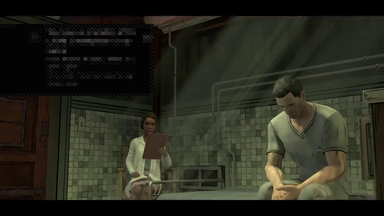 Batman Telltale - YouTube
