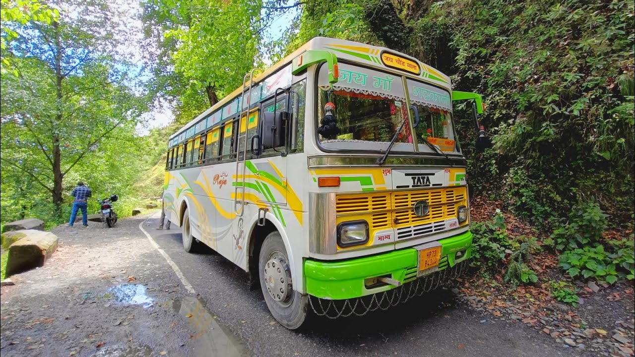 TRAILER OF RAJA BUS VLOG ️ FULL VIDEO WILL BE COMMING SOON ️ - YouTube