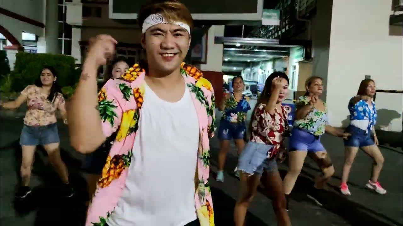 KISS MY ASS GOODBYE (Title) | Cardio Dance Fitness | Jhong Canlas Tv - YouTube