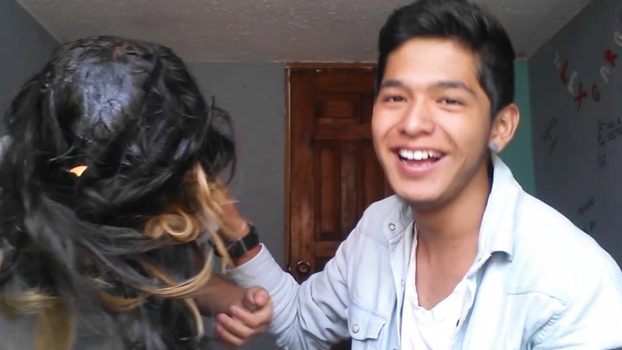 Retos Extremos / Alex Garces - YouTube