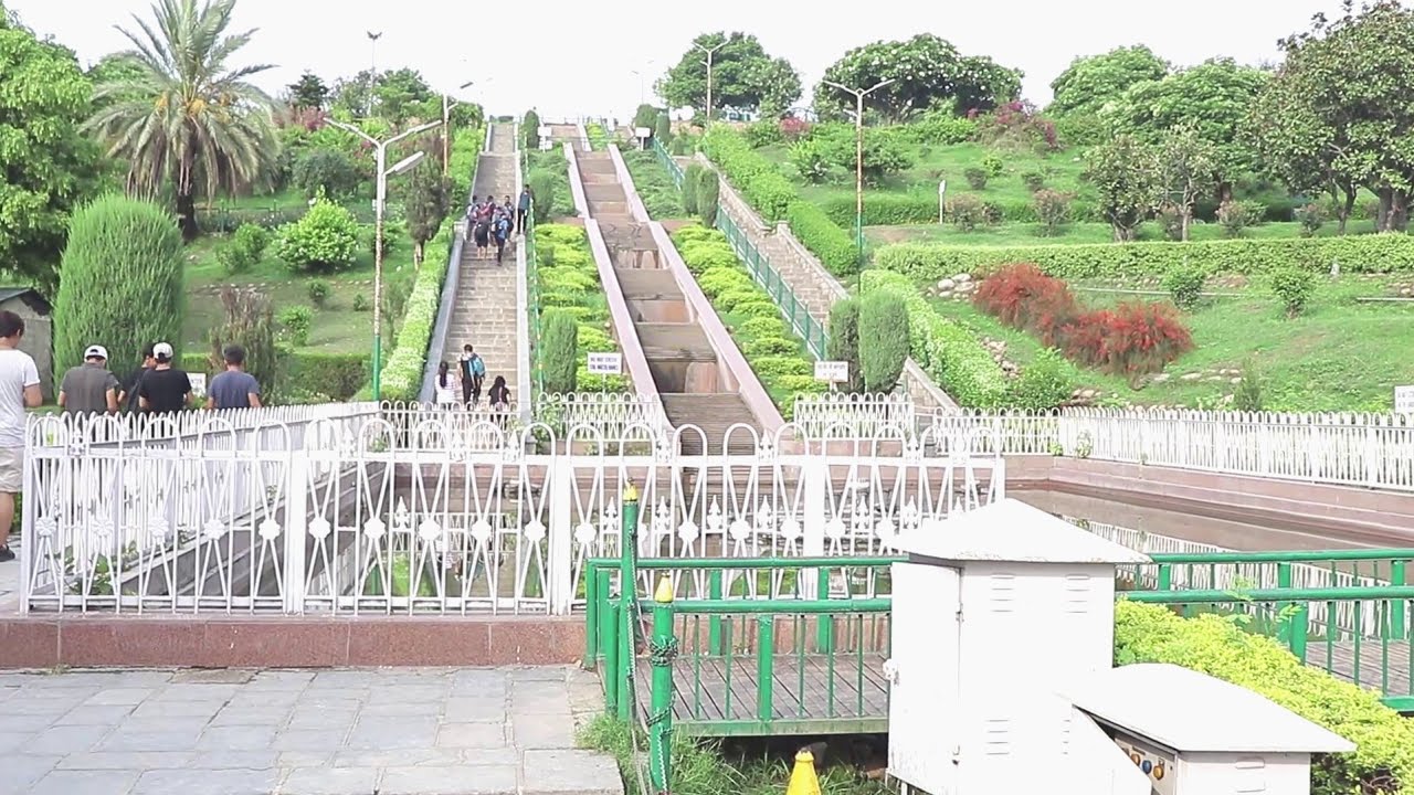 Bagh-e-Bahu : Jammu - YouTube