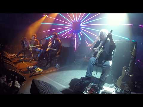 Evrencan Gündüz - Blues Gitaristleri Gecesi vol.7 / Little Wing @ Zorlu PSM