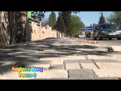 Regiona bax;ış TOVUZ*2