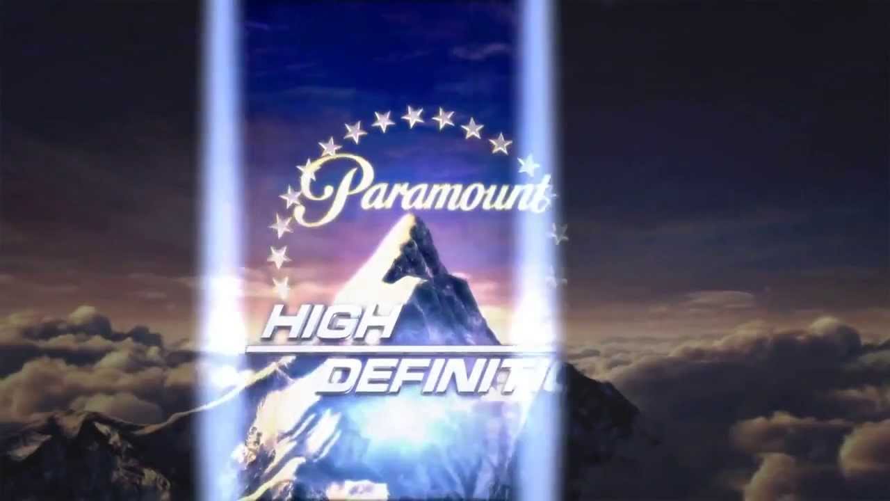Distributors Paramount Intro - YouTube