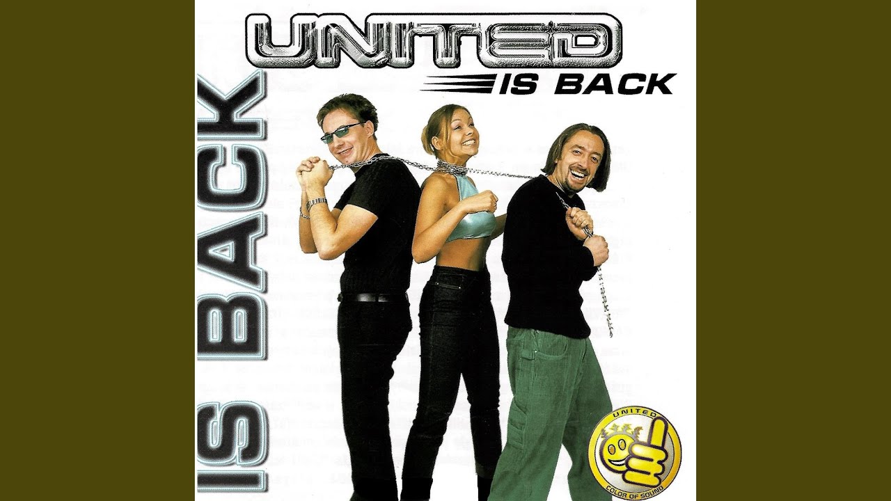 Go Baby Go (Version 2000) - YouTube