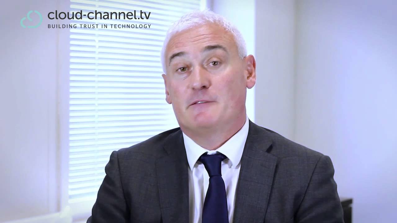 John Casserly The Migration Conundrum - YouTube