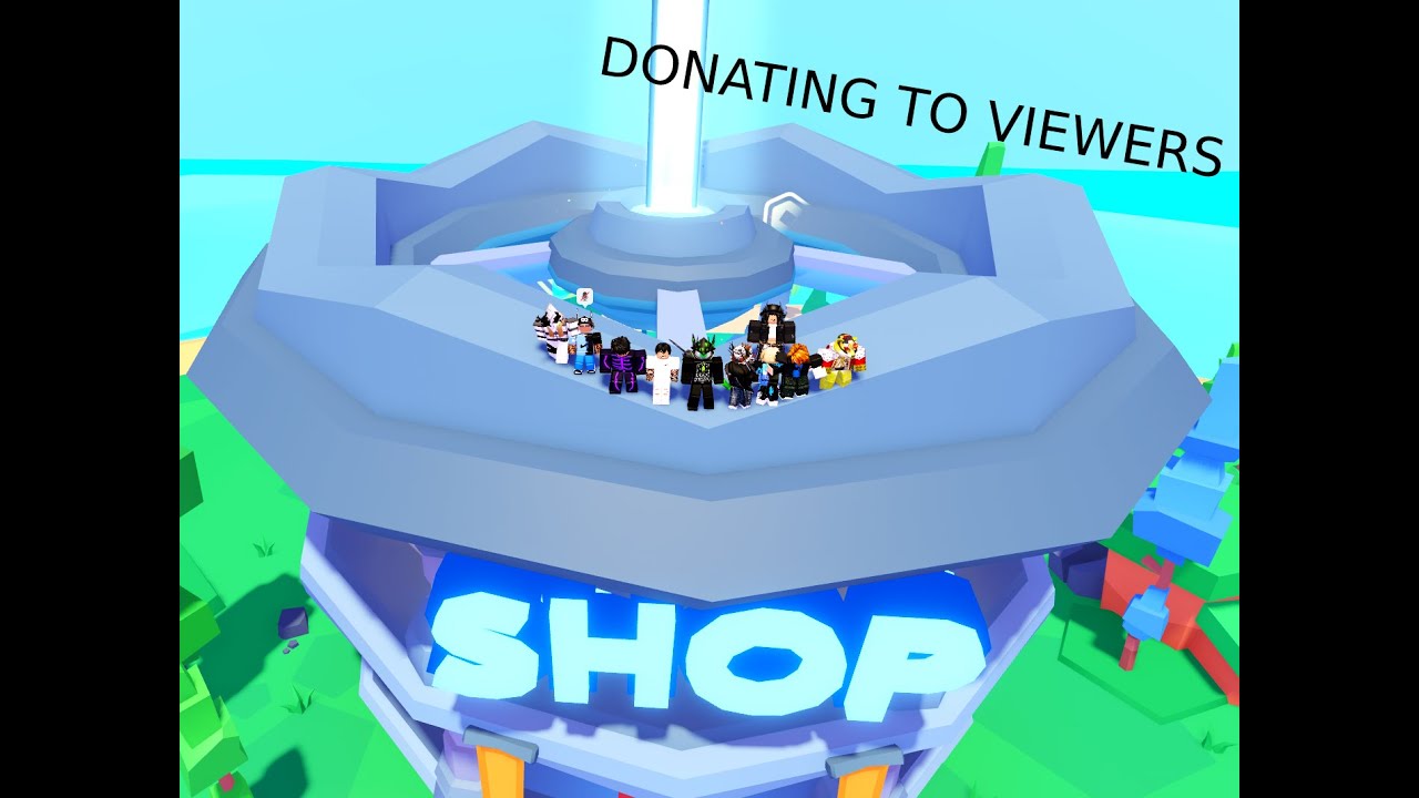 🔴DONATING TO VIEWERS! LIVE DONATIONS | DONATING/RAISING STREAM! 🔴 - YouTube