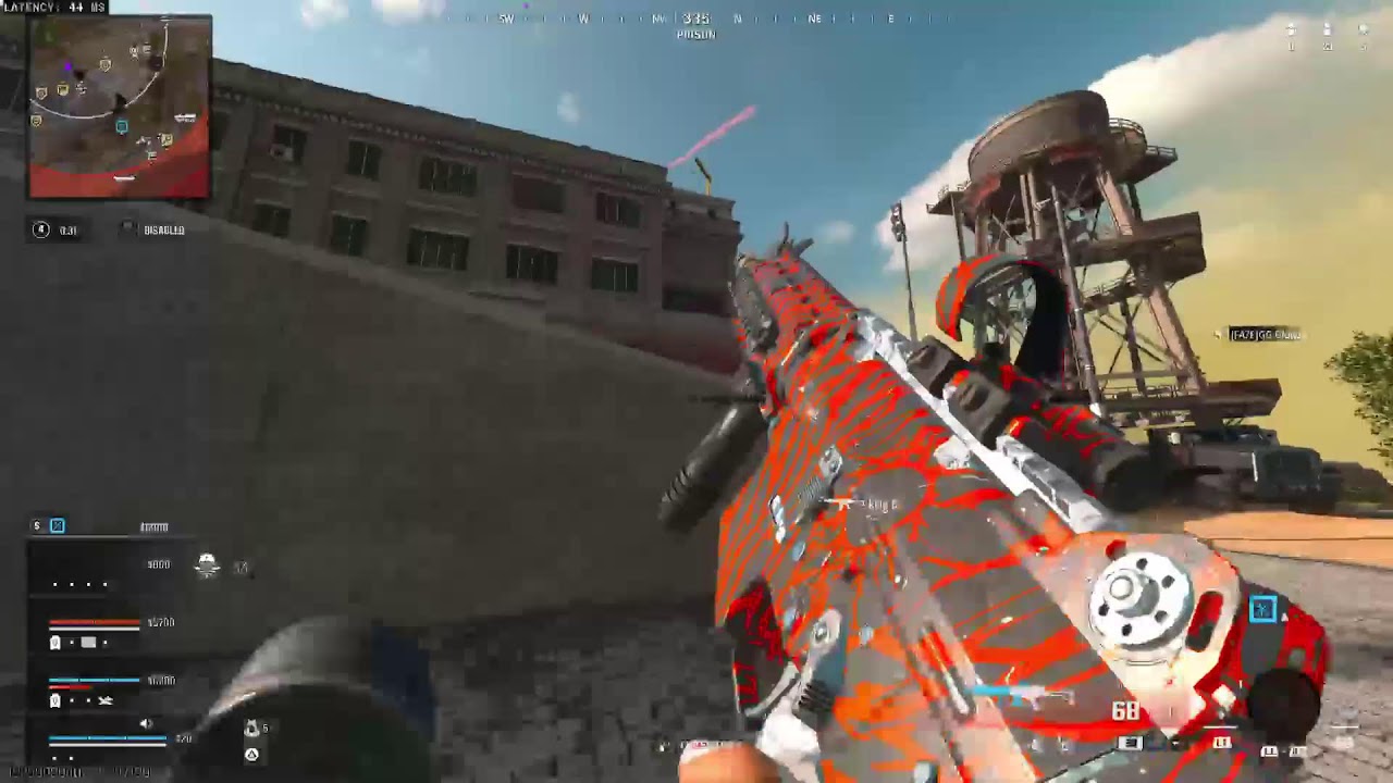 Cod - YouTube