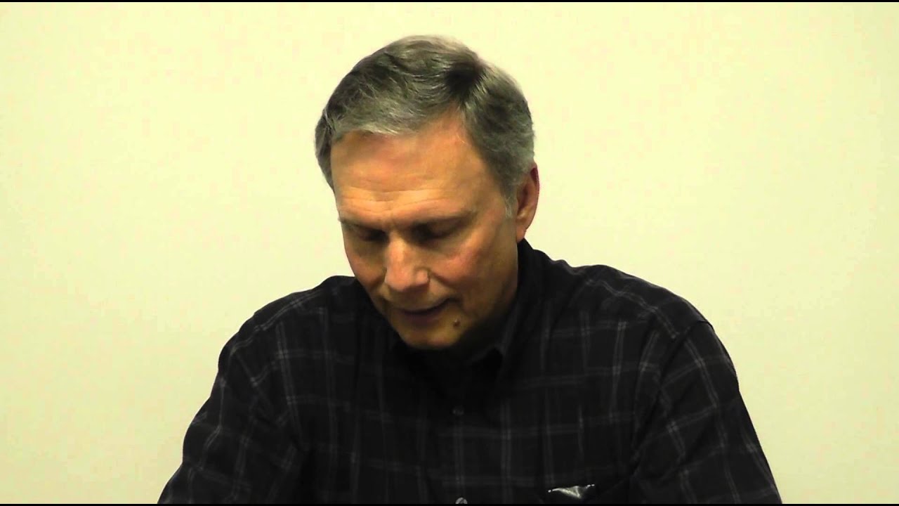 Bill Ewing "Perry" listen - YouTube