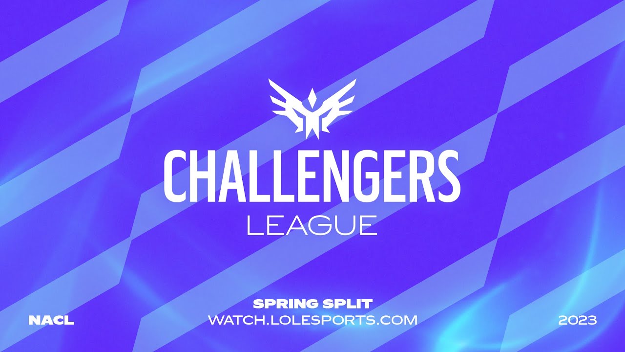 CLGC vs 100C | Week 4 Game 2 | 2023 Challengers League Spring | CLG ...