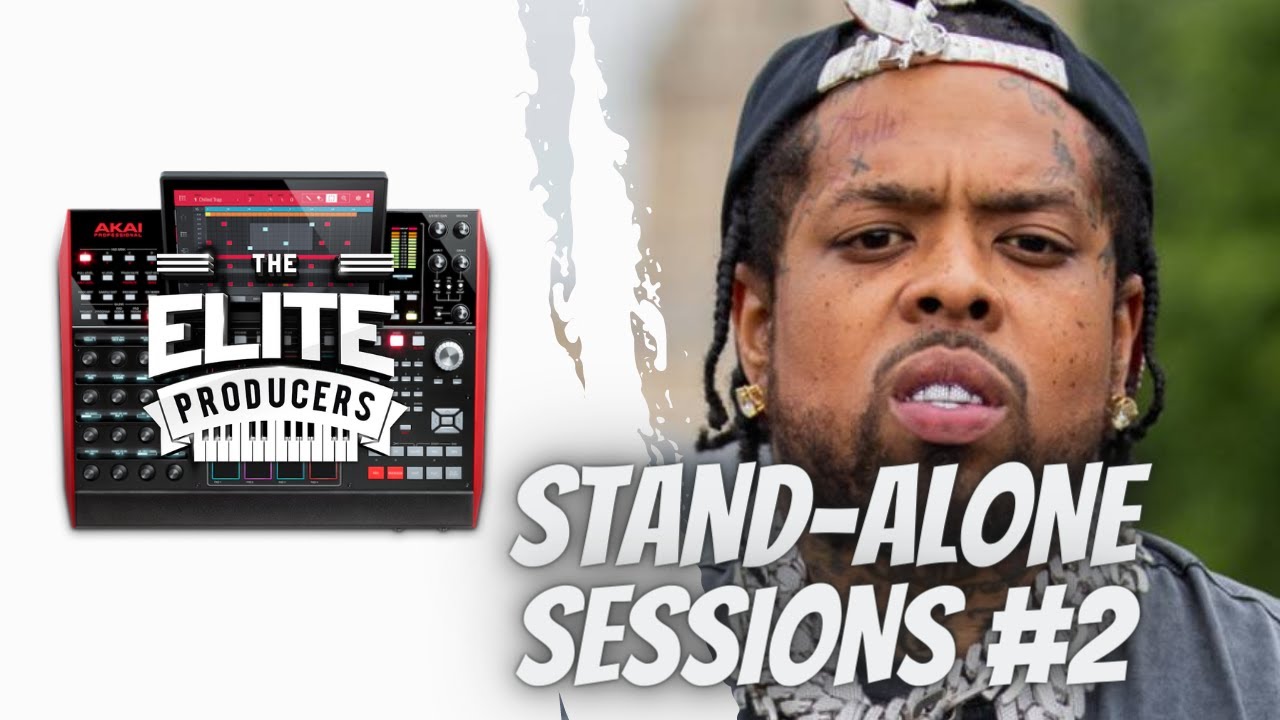 "🎹 MPC X Standalone Mode: Vintage Soul Samples for Boom Bap Beats - YouTube