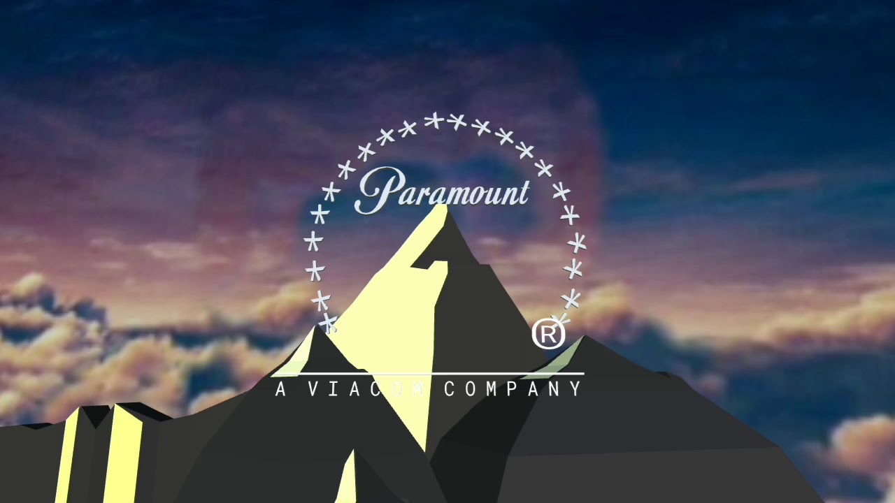 Paramount Television Logo (2003) Remake Prisma3D - YouTube
