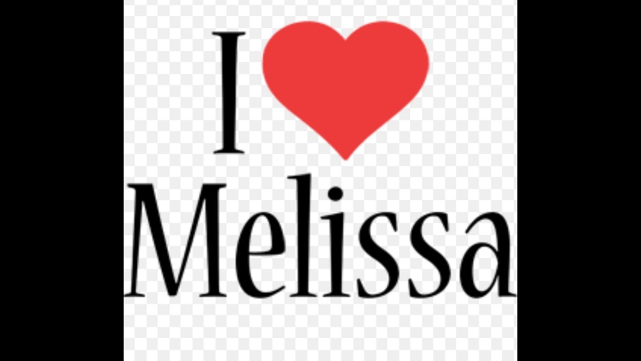 Melissa Fucking Telegraph