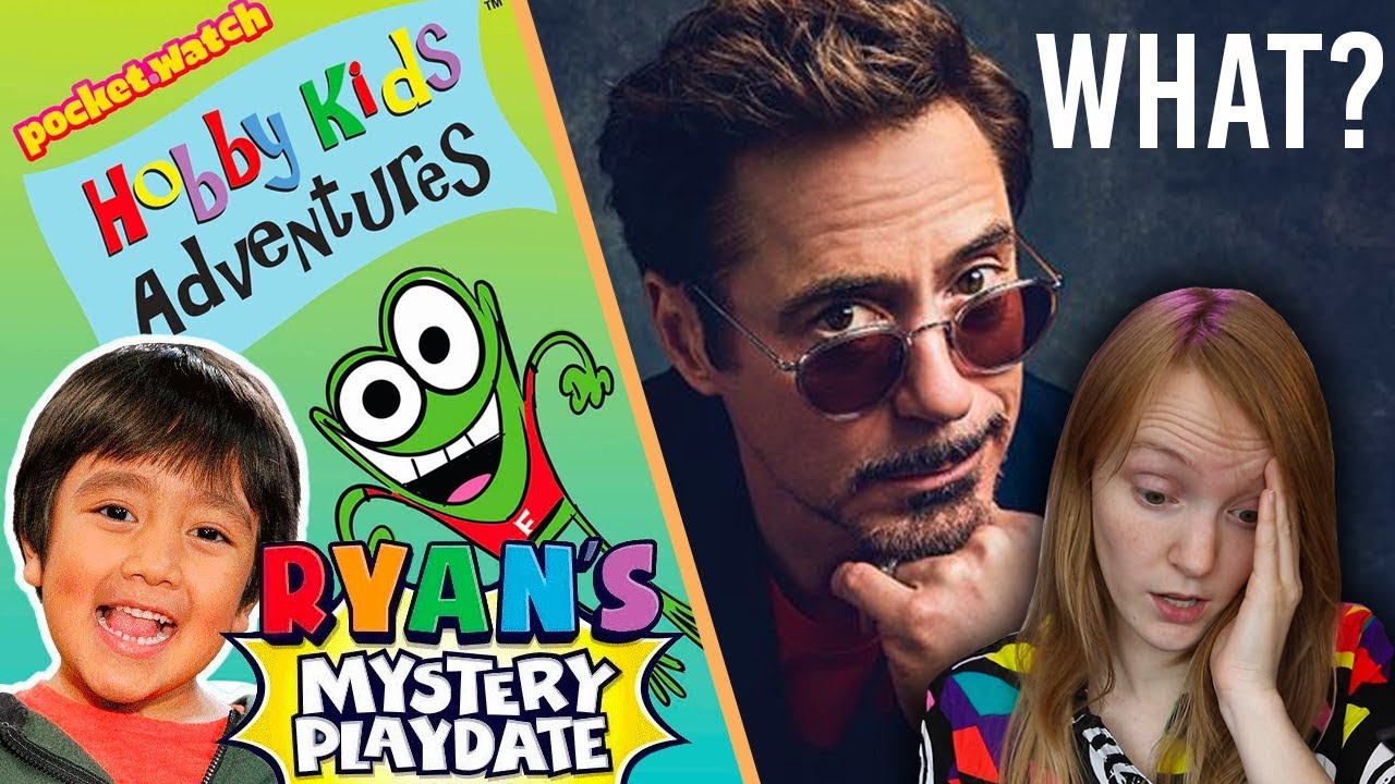 This Company is Making a Global Franchise of Kids on YouTube - YouTube