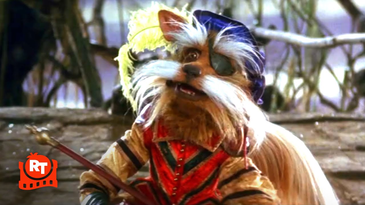 Labyrinth - Silly Sir Didymus! - YouTube