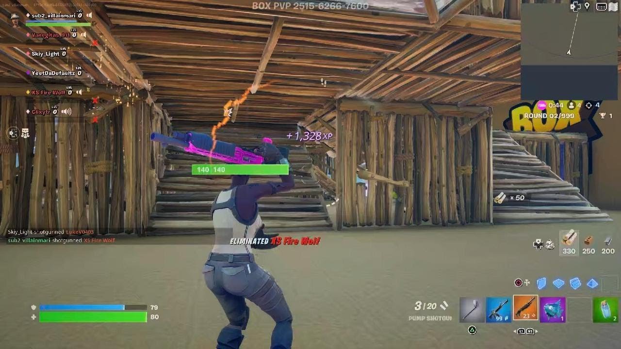 4 wins in a row - YouTube