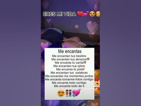 LOS MEJORES FRASES DE AMOR DE TIKTOK - YouTube