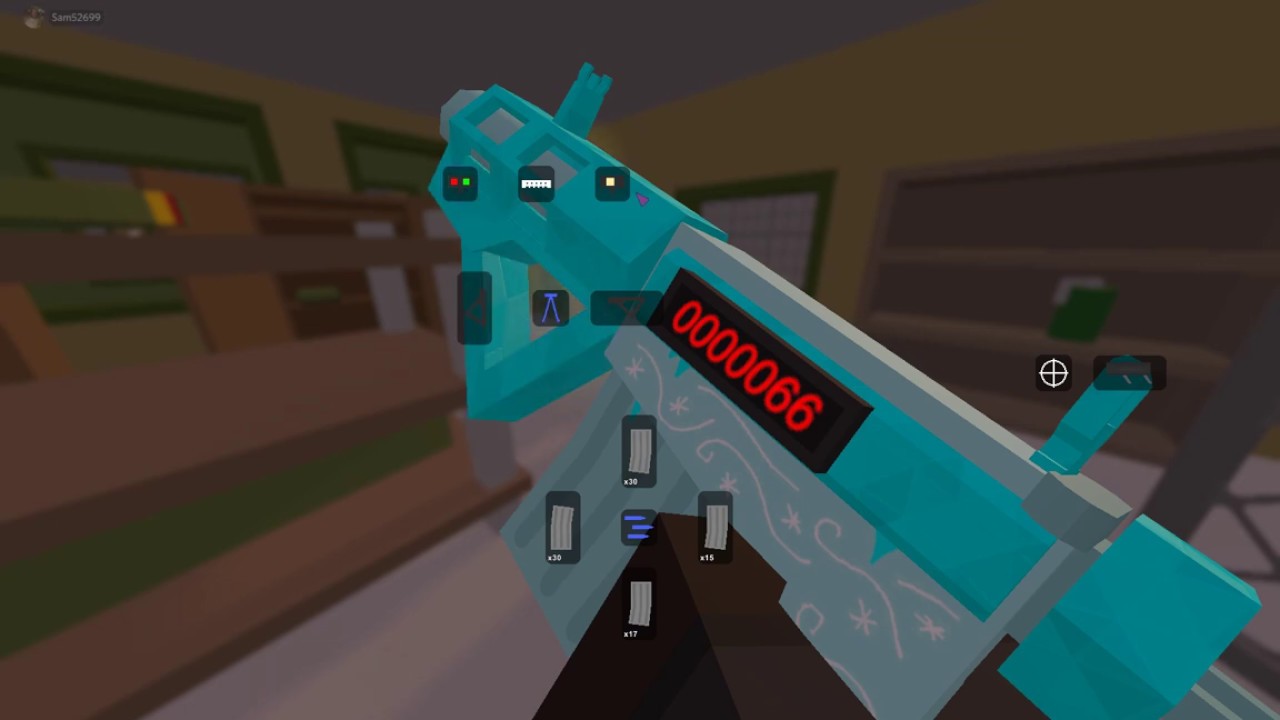 Unturned Germany Episode 1 - YouTube