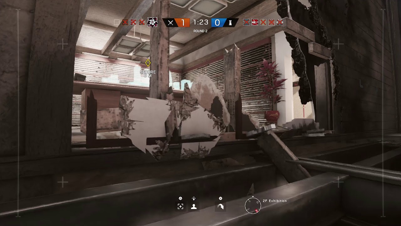 R6 Siege: Lord has fallen - YouTube
