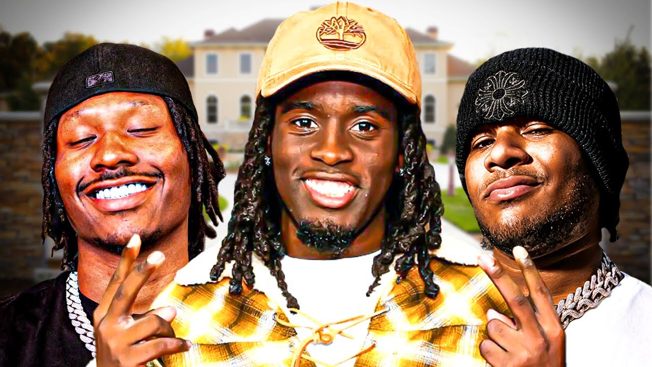 The Entire History Of AMP - YouTube